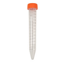 Internal thread test tube, Internal thread sample tube - All medical ...