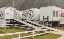 Alkan Mobile: Medical Technical Facilities - MedicalExpo