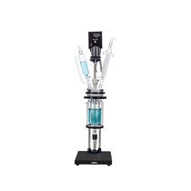 Glass reactor - All medical device manufacturers