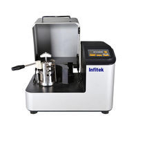 Sample mill, Sample crusher - All medical device manufacturers