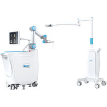 Surgical robot, Robotic-assisted surgery system - All medical device ...