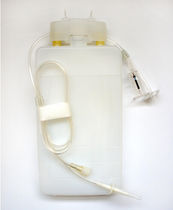 Blood container, Blood bag container - All medical device manufacturers