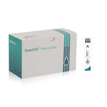 POC coagulation analyzer, Point-of-care coagulation analyzer - All ...