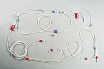 Dialysis bloodline, Hemodialysis bloodline - All medical device ...