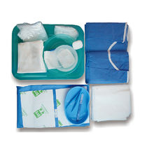 Single-use instrument kit, Single-use surgical set - All medical device ...
