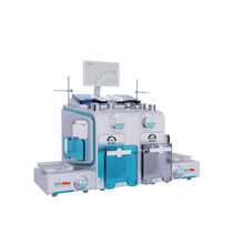 Apheresis machine, Blood component extractor - All medical device ...