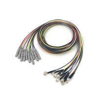 Reusable ECG electrode - All medical device manufacturers