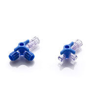 T infusion connector - All medical device manufacturers