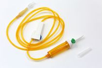 Chemotherapy infusion set - All medical device manufacturers