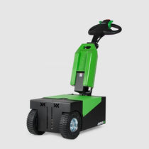 Hospital bed electric mover, Hospital bed electric tug - All medical ...