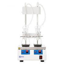 Hydrolysis unit for the food industry - All medical device manufacturers