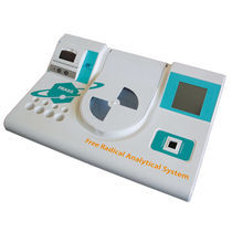 POC blood analyzer, Blood POC reader - All medical device manufacturers