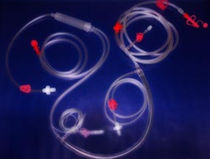 Bloodline - All medical device manufacturers