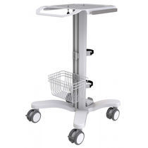 Ventilator trolley, Ventilator cart - All medical device manufacturers
