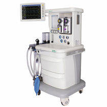 Anesthesia workstation, Anesthesia machine - All medical device ...