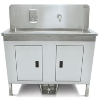 Surgical sink, Surgical trough - All medical device manufacturers