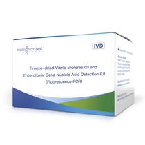 Cholera test kit - All medical device manufacturers