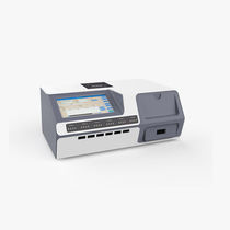 Immunoassay POC analyzer, Immunoassay POCT analyzer - All medical ...