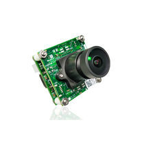 E-con systems: Laboratory - MedicalExpo