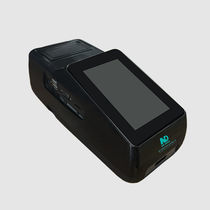 Drug detection POC analyzer, Abused drug POC reader - All medical ...