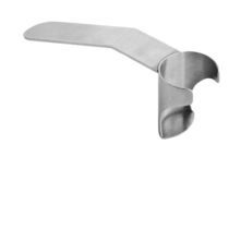 Knee surgery retractor - All medical device manufacturers