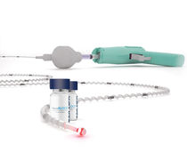 Vascular closure system - All medical device manufacturers