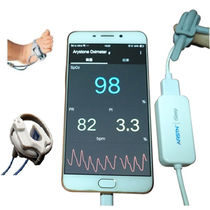 USB pulse oximeter - All medical device manufacturers