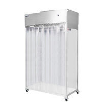 UV cabin, UV cabinet - All medical device manufacturers