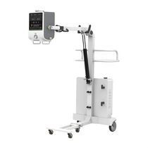 Mobile radiography unit, Mobile X-ray unit - All medical device ...
