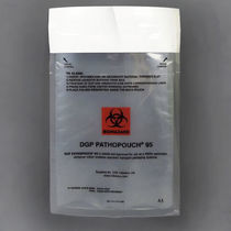 Biological samples packaging pouch - All medical device manufacturers