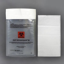 Biological samples packaging pouch - All medical device manufacturers