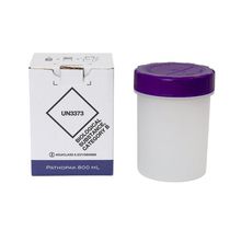 Blood sample container, Blood sample box - All medical device manufacturers