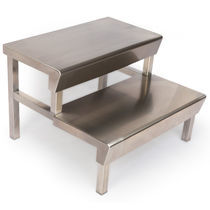 Stainless steel step stool - All medical device manufacturers - Page 2