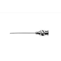 Straight cannula - All medical device manufacturers