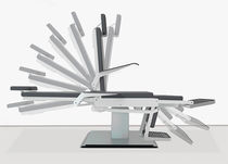 ENT examination chair - All medical device manufacturers