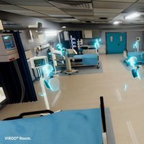 Virtualware: Medical Technical Facilities - MedicalExpo