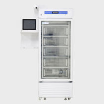 Sample storage cabinet - All medical device manufacturers