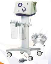 Neurosurgery surgical suction pump - All medical device manufacturers