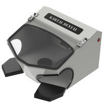 Tabletop dental laboratory workstation - All medical device manufacturers