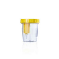 Polypropylene sample container, Polypropylene sample box - All medical ...