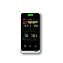 Multi-parameter monitor, Multiparameter monitor - All medical device ...