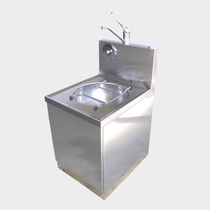 Laboratory sink, Laboratory hand wash basin - All medical device ...