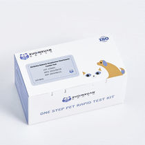 Rapid heartworm test - All medical device manufacturers