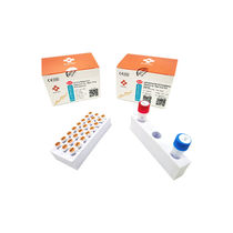 Toxoplasma gondii test kit, Toxoplasma gondii detection kit - All ...