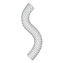 Self-expanding stent - All medical device manufacturers