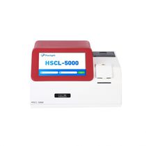 POC blood analyzer, Blood POC reader - All medical device manufacturers