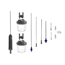 Single-use instrument kit, Single-use surgical set - All medical device ...