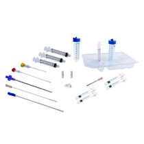 Single-use instrument kit, Single-use surgical set - All medical device ...