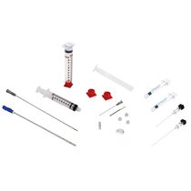 Single-use instrument kit, Single-use surgical set - All medical device ...