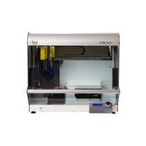 Bee Robotics Ltd.: Laboratory - MedicalExpo